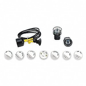 Deluxe Noid Light Set