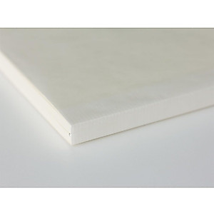 Midori 15003006 MD Notebook, A5, Grid Ruled