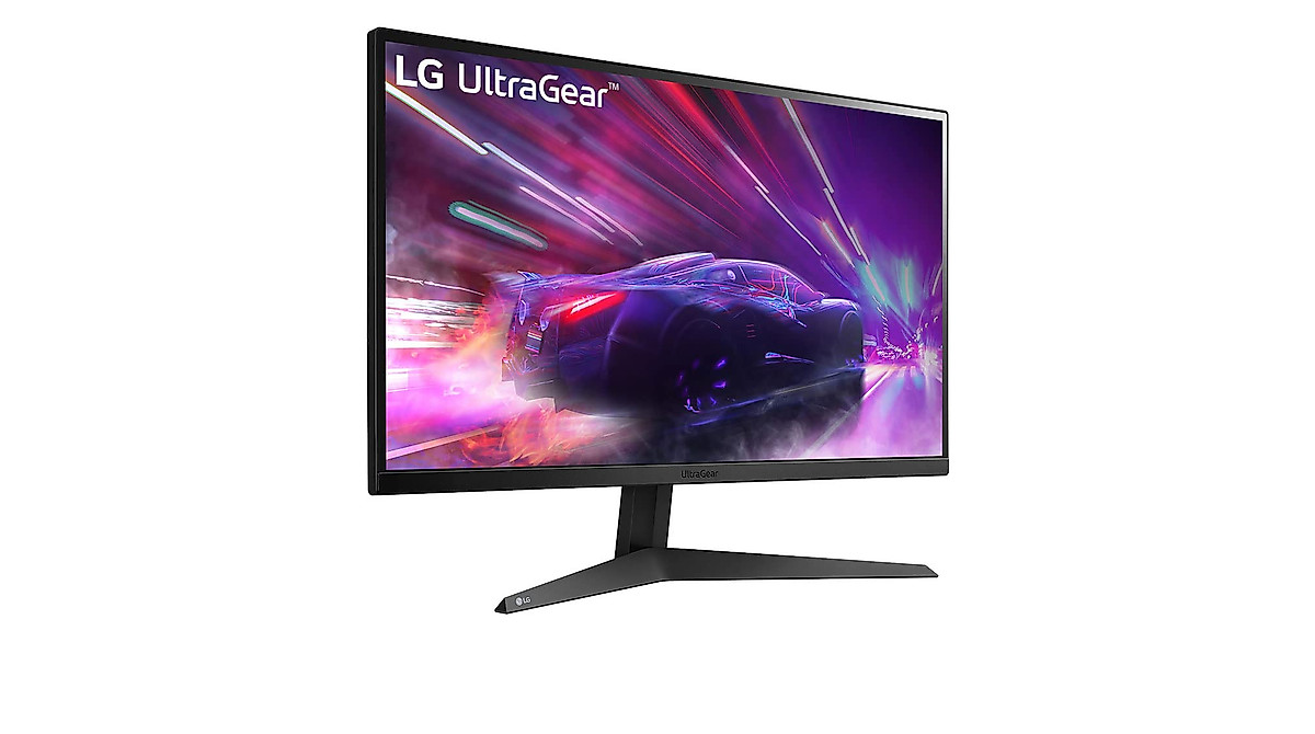 LG 27GQ50F-B 27" Gaming Monitor - 165Hz Refresh Rate