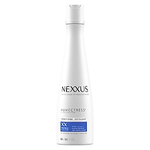 Nexxus Humectress Conditioner Ultimate Moisture For Dry Hair With Caviar & Protein Complex 13.5 oz