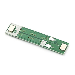 1S 5A 3.7V li-ion BMS PCM Battery Protection Board pcm for 18650 Lithium ion li Battery