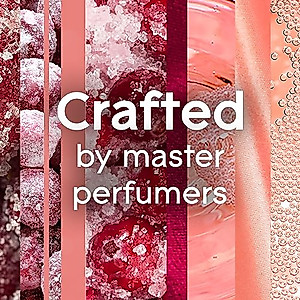 Glade PlugIns Refills Air Freshener, Scented and Essential Oils for Home and Bathroom, Crisp Cranberry Champagne, 1.34 Fl Oz, 2 Count