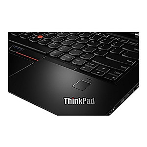 Lenovo Thinkpad X1 Yoga 2-in-1 Convertible Business Laptop 1st Gen (20FQ-002YUS) Intel i7-6600U, 16GB RAM, 512GB SSD, 14-inch WQHD Multi-Touch IPS, Backlit KB, Win10 Pro