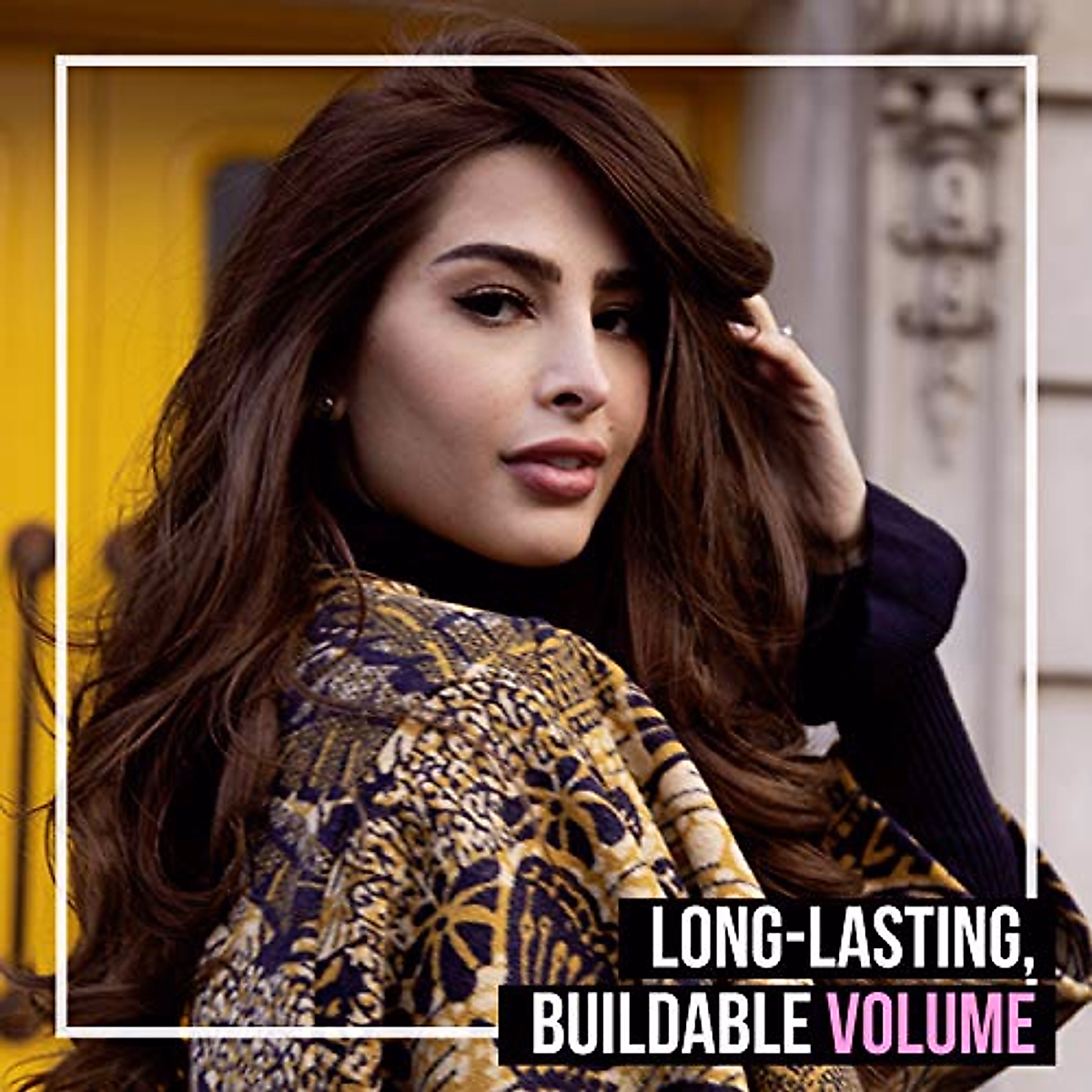 TRESemmé Pro Advanced Conditioner For Instant Volume And Body Fiber Full Volume Long-Lasting Buildable Volume For Hair 20 oz