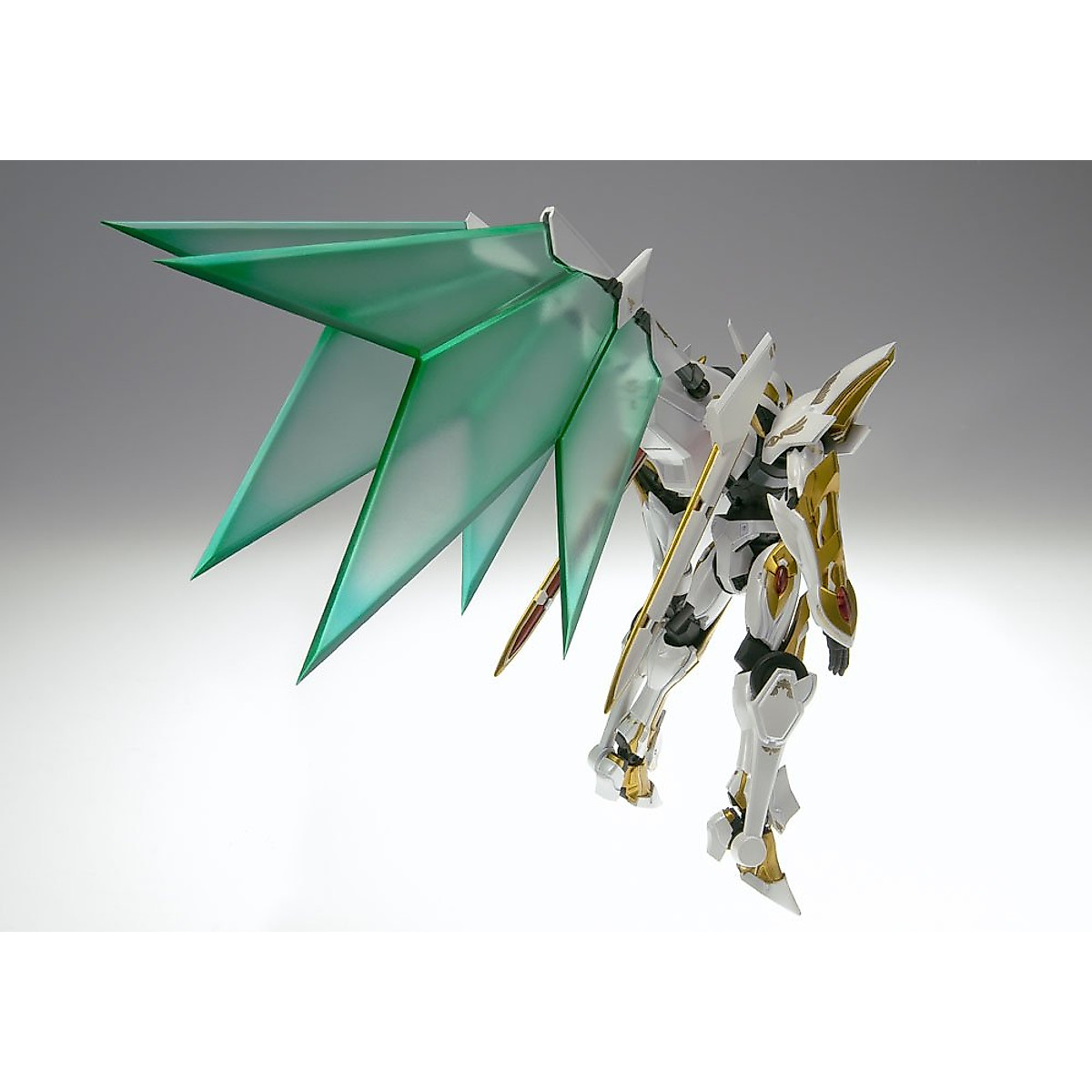 Code Geass - Lancelot Albion Composite Ver. Ka Action Figure