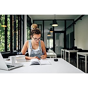 Motorola Vervebuds 100 Earbud Headphones, Waterproof True Wireless Earbuds, Bluetooth 5.0 in-Ear with Hands-Free Call Microphone