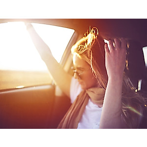 6 PCS Women Scarf Shawl for All Season Scarve, Mixed Color Y