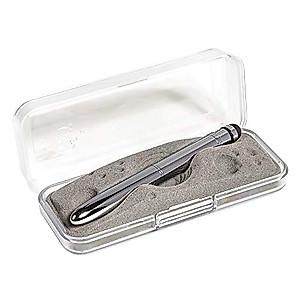 Fisher Space Pen Bullet Grip Space Pen with Conductive Stylus