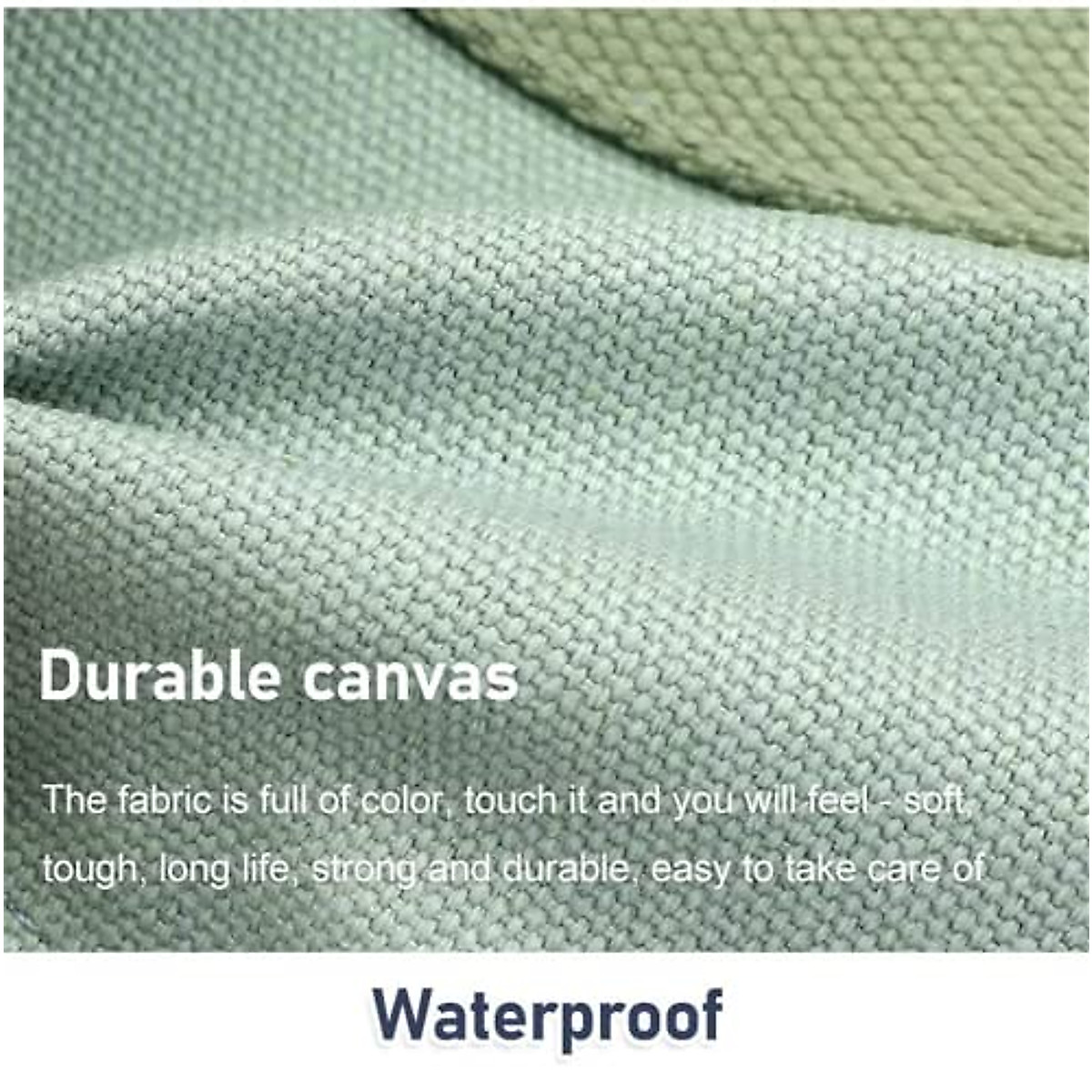 2023 New Large Capacity Multi-Pocket Handbag, Women's Retro Canvas Tote, Tote Bags Crossbody Bag Purses for School Travel (B - Black)