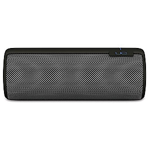 Ultimate Ears MEGABOOM (2015) Portable Waterproof & Shockproof Bluetooth Speaker - Charcoal