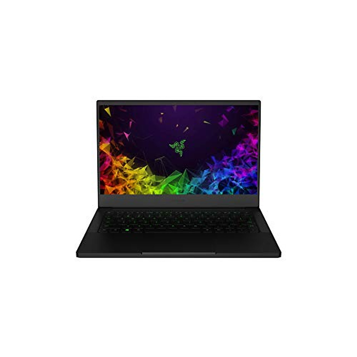 Razer Blade Stealth 13 Ultrabook Laptop: Intel Core i7-8565U 4-Core, NVIDIA GeForce MX150, 13.3" FHD 1080p, 16GB RAM, 256GB SSD, CNC Aluminum, Chroma RGB Lighting, Thunderbolt 3, Black