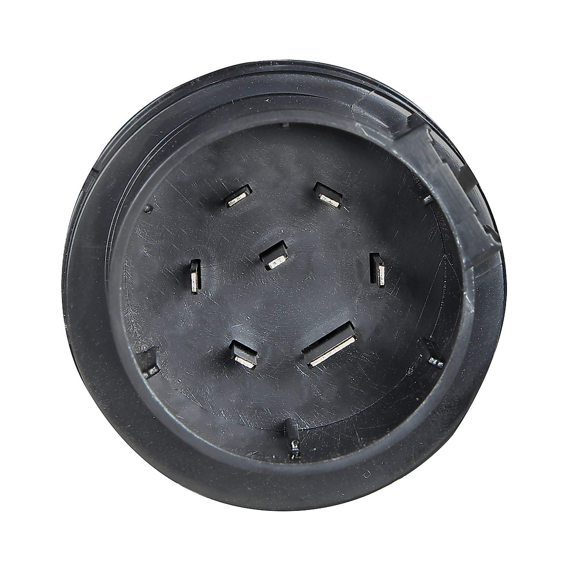 Hopkins Towing Solutions Endurance 40950 Multi-Tow 7 Blade and 4 Flat Vehicle Wiring Kit, Black