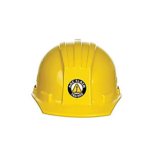 STICKERDAD Hard Hat Stickers 12 Pieces (Bundle 21918) for Helmet Tool Box Lockers Wall Windows