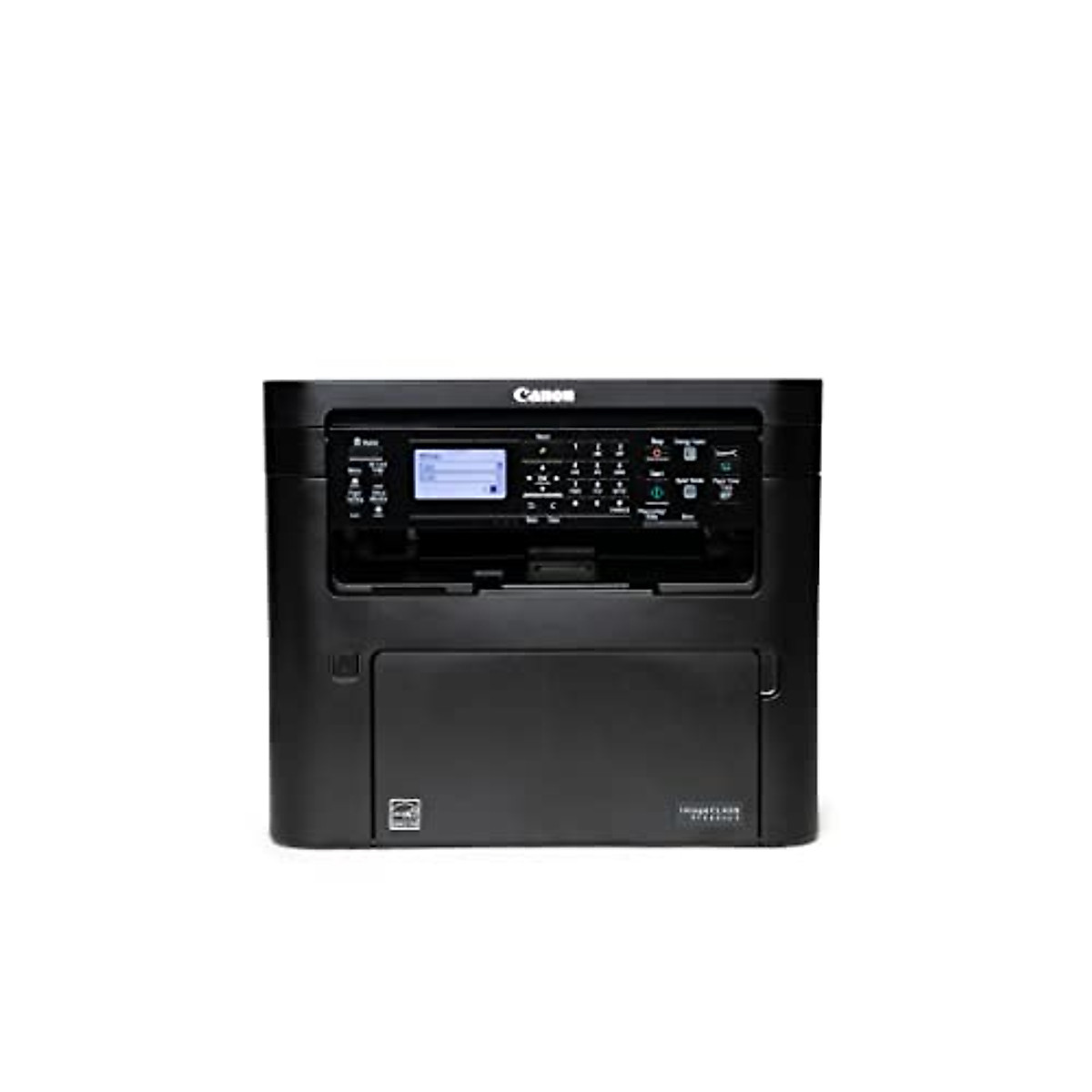 Canon imageCLASS MF262dw II Wireless Monochrome Laser Printer with Print, Copy and Scan Features, Black