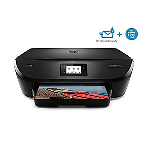 HP Envy 5540 All-in-One Printer