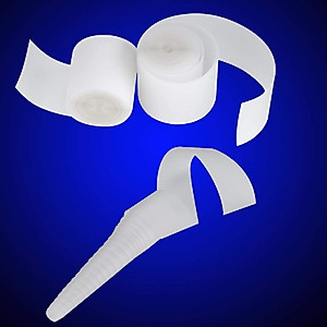 Bicycle Tire Liner, Bike Inner Tube Tire Tyre Protector Mountain Bicycle Linings Puncture Proof Tap Cycling Riding Anti Flat Belt High Tensile Strength Pad Protection for Road MTB BMX 700C 26" 2Pack