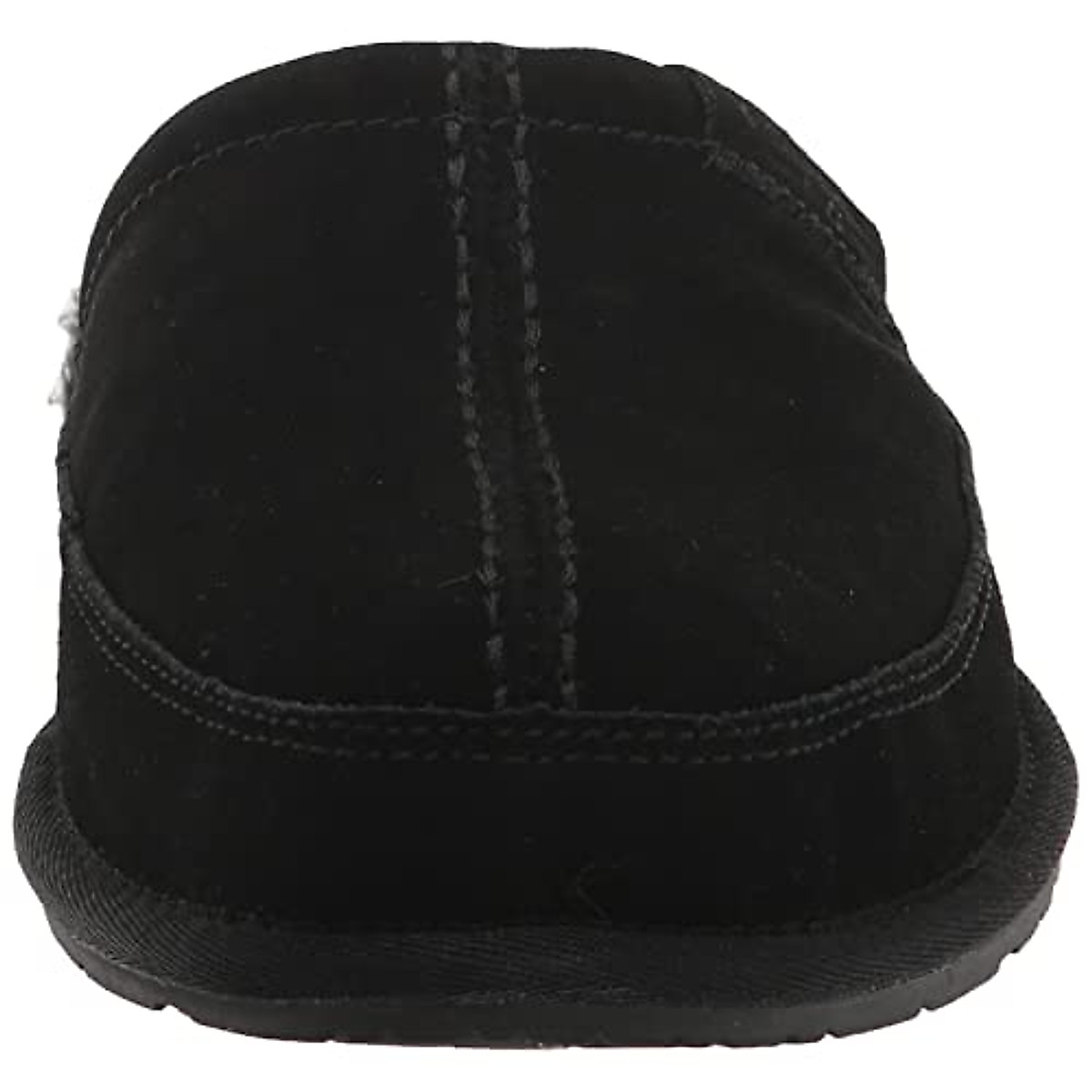 Koolaburra by UGG Men's KOLSON Slipper, Black, 8