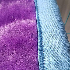 AIRUIFENG Warm Bird Nest Parrot Hammock Toy for Parakeet Cockatiel Conure African Grey Amazon Lovebird Budgie Finch Canary Hamster Rat Gerbil Chinchilla Squirrel Cage Perch (S)