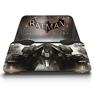 Controller Gear Batman Arkham Knight Batman Flight - Skin Set for Controller & Controller - Multi