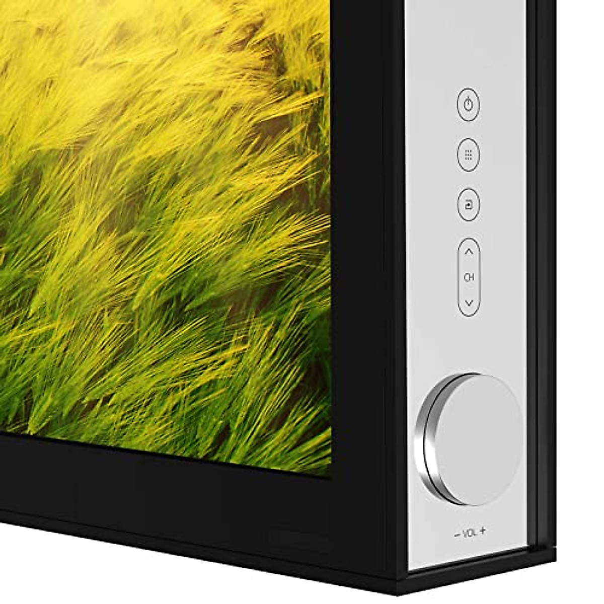 Seura Full Sun Series 85-Inch 4K UHD HDR Weatherproof LED Outdoor TV, UB4-85