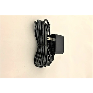 [UL Listed] OMNIHIL 8 Feet Long AC/DC Adapter Compatible with UniFi Security Gateway - USG