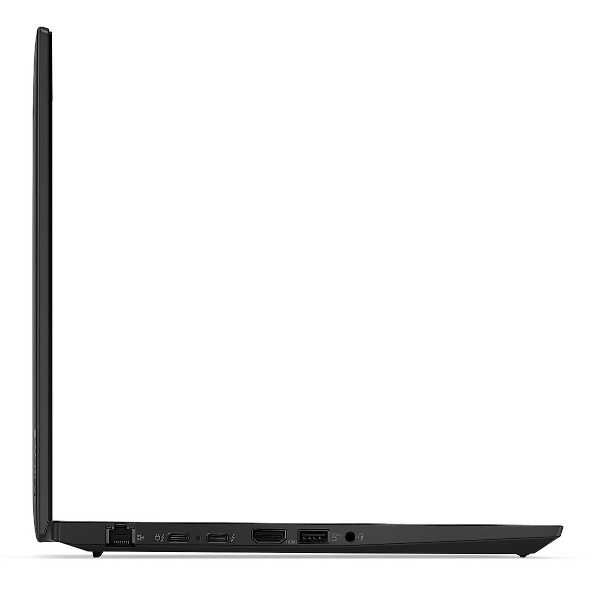 Lenovo Thinkpad T14 Gen 4 2023 Laptop 14" WUXGA IPS Touchscreen 10-Core Intel i7-1355U 32GB DDR5 1TB SSD Iris Xe Graphics Thunderbolt 4 Wi-Fi 6E Backlit KB Fingerprint Windows 11 Pro w/ONT 32GB USB