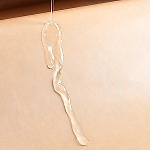 Heavy Duty 4 Inch Parchment Paper Rounds 300Pcs Patty Paper Rounds, Use for Baking Small Cakes, Separating Frozen Patty, Tortilla Press, Toaster Oven