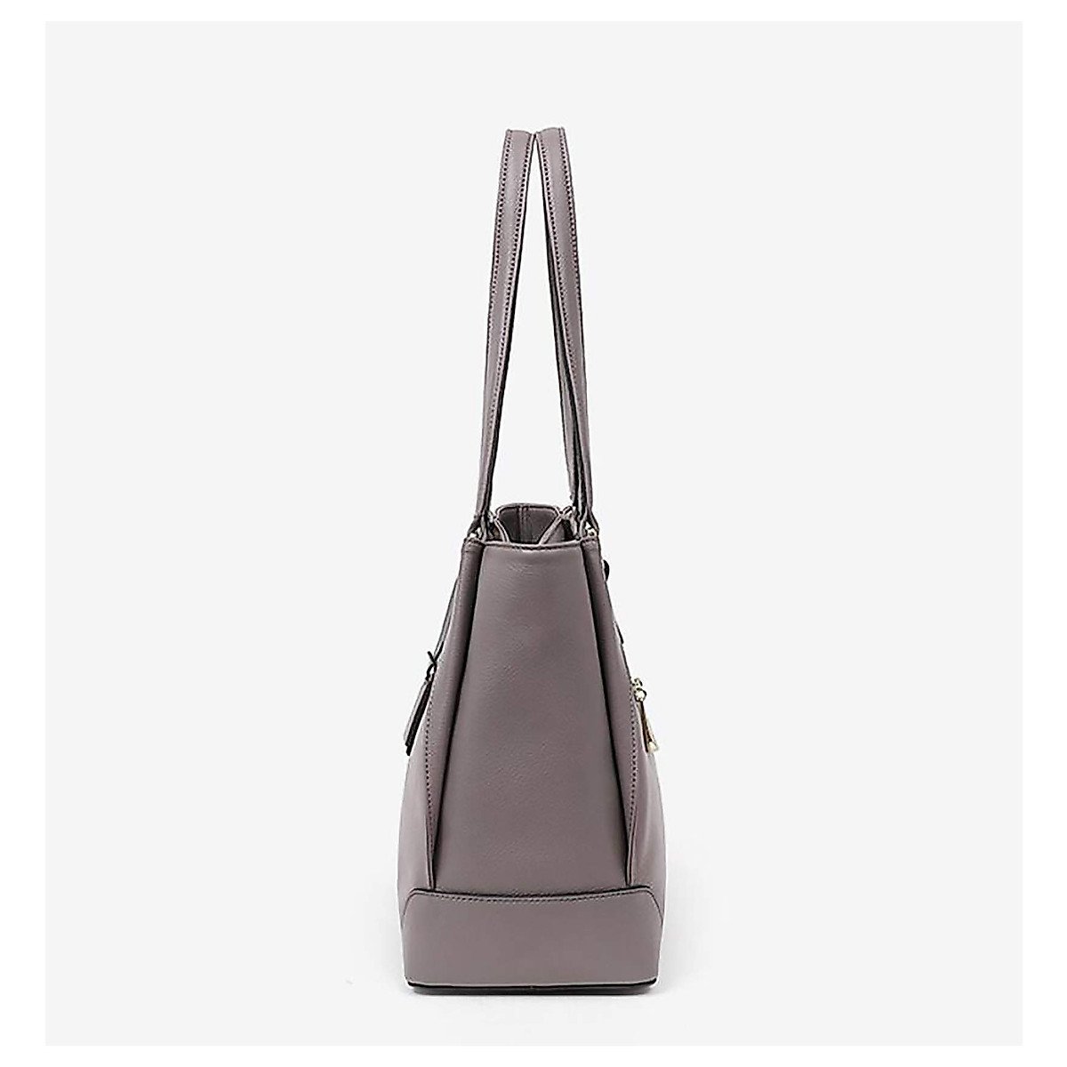 BearInfested Ladies Fashion Ladies Wallets and Handbags Leather Tote Bags Shoulder Tote Bags