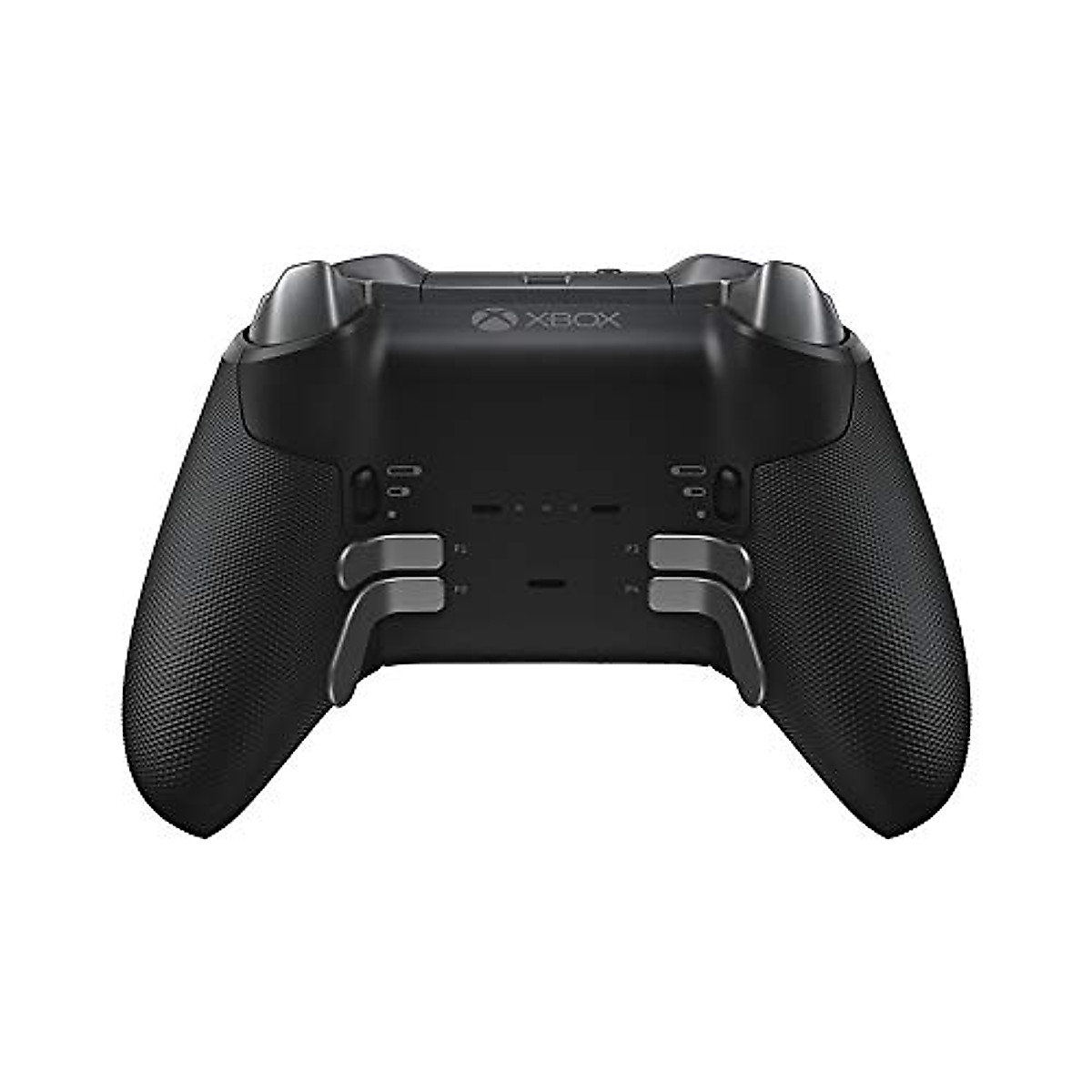 Microsoft Bluetooth Elite Series 2 Controller - Starter Bundle for Xbox One