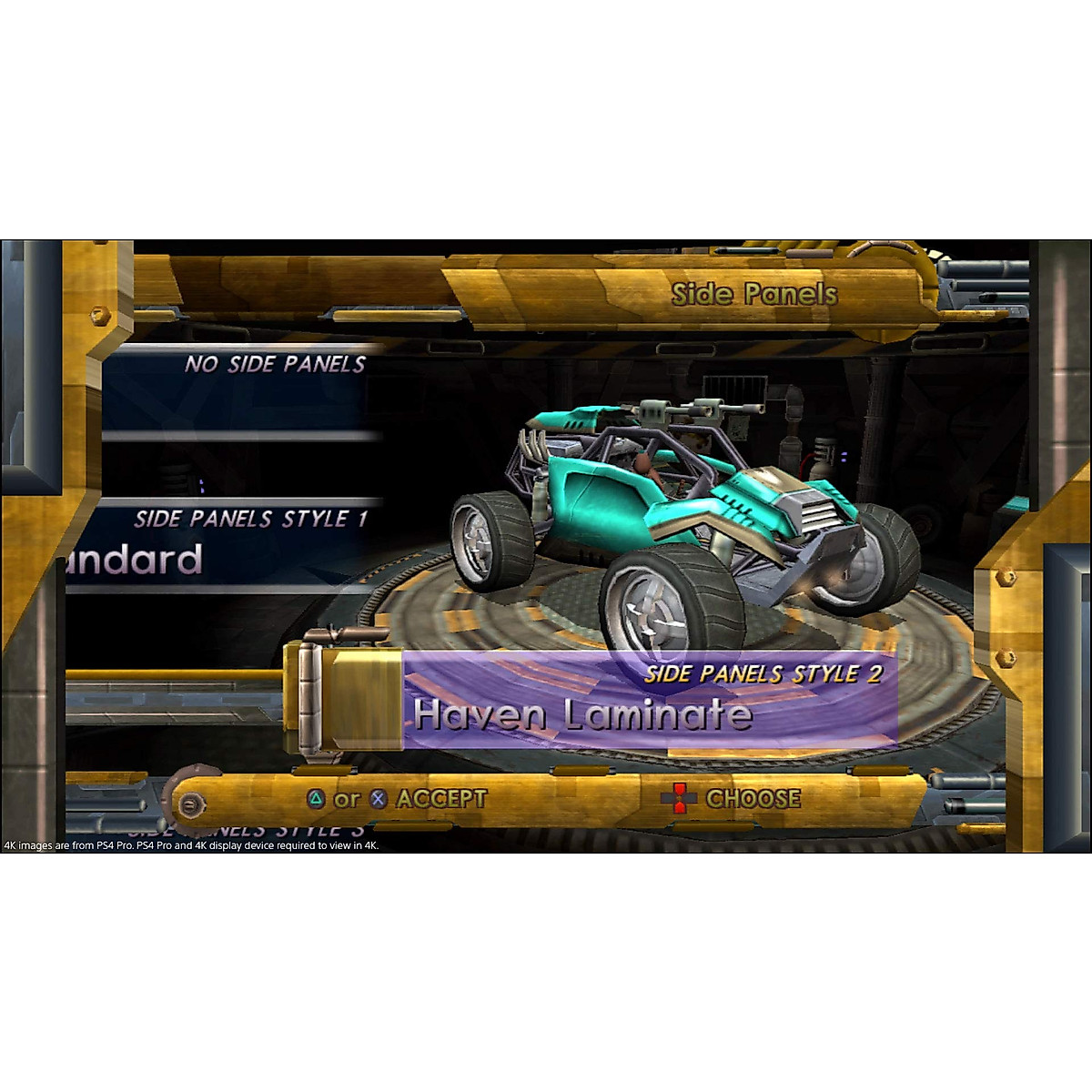 Limited Run #292: Jak X: Combat Racing Collector's Edition (PS4)