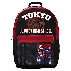 Jujutsu Kaisen Jujutsu Backpack