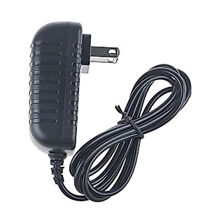 Accessory USA AC/DC Adapter for ZAQ Allay LiteMist Aromatherapy Essential Oil Diffuser Power Supply Cord