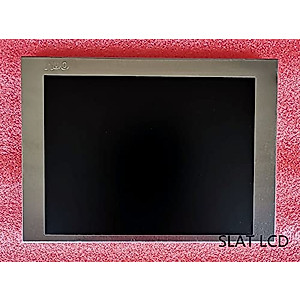 AUO 5.7 Inch LCD Panel G057QN01 V2 Sunlight Readable