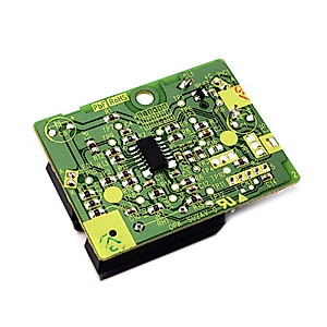 Seeedstudio Grove - Dust Sensor