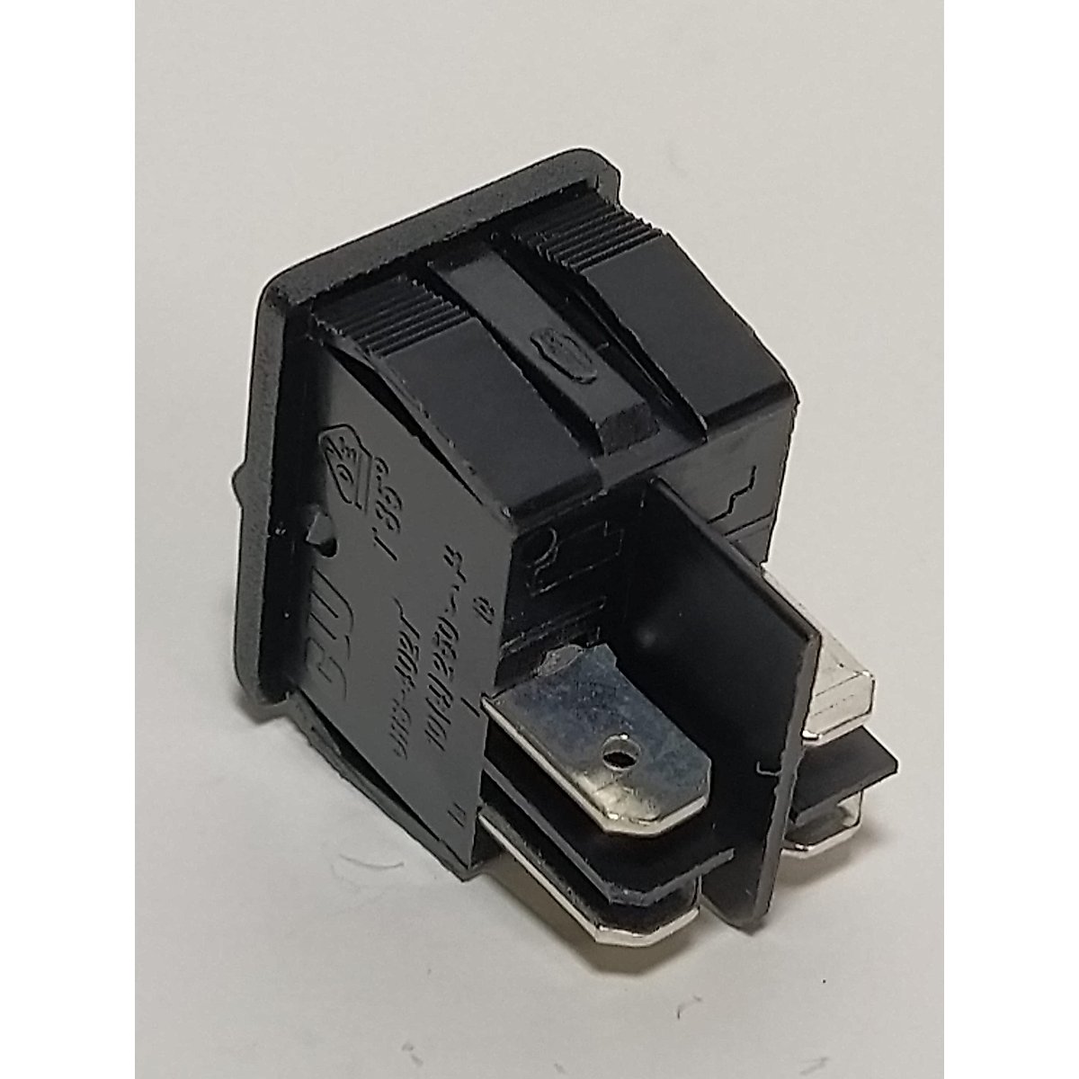 Replacement On Off Switch for Shop Vac with Oversized ON/Off Push Button