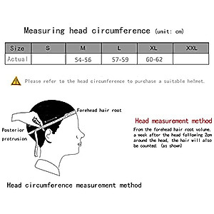 WANGFENG Girl Woman's Full Face Cat Ears Helmets with Bluetooth Headset Adult Flip Up Visors Motocross Men's Motorcycle Knight Helmet Motorbike Crash Modular ATV Helmet DOT Certified, Black,54-62cm