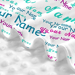 Personalized Baby Car Seat Covers for Babies with Name，Custom CarSeat Canopy Covers for Girls Boys，Nursing Breastfeeding Cover for Infant Car Seat.