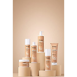 Ouidad Curl Shaper Double Duty Weightless Cleansing Conditioner, 16 Fl Oz, 94116