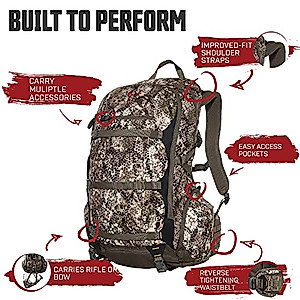 Badlands Diablo VT Hunting Backpack, Approach