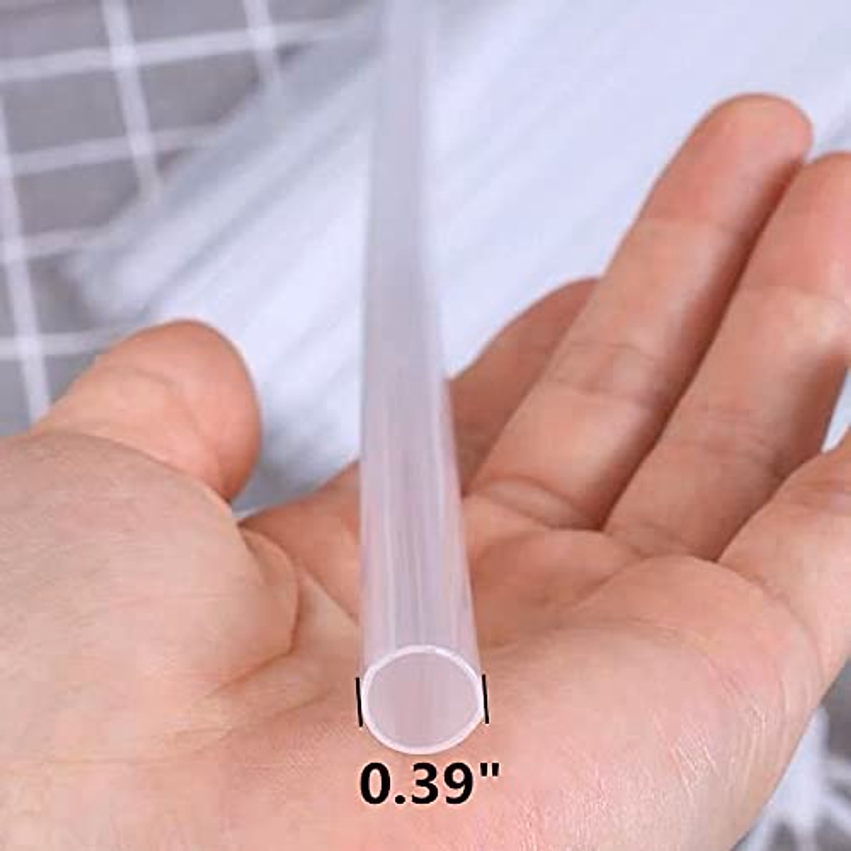 Big Balloon Stick with Cups, 20 Pcs 27" Long Large Clear Balloon Holder Stick Stand for LED Bobo Balloons Sticks 10 inch to 36 inch Mylar Balloons/Foil Balloons/Latex Balloons