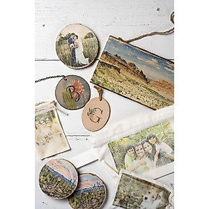 Mod Podge Photo Transfer Medium (8-Ounce), CS15067