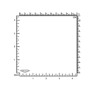 Silvershake Petite Genuine White Topaz 925 Sterling Silver Promise Ring Size 7