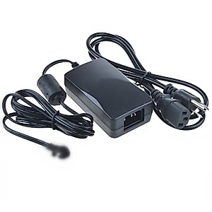 CJP-Geek AC Adapter for IP Series 7962 7970 7971 7912 7941 7961 IP Phone Power Supply PSU