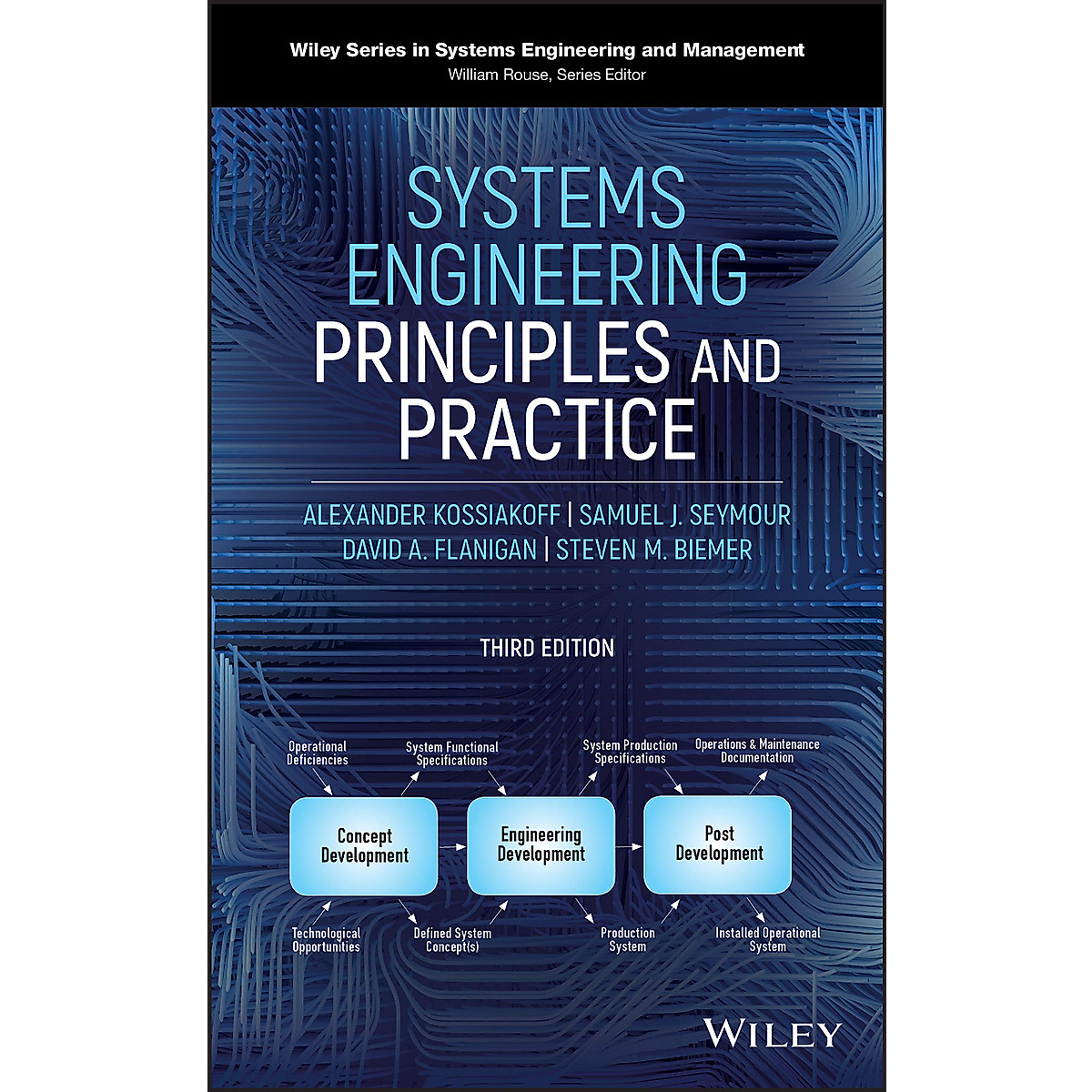 Systems Engineering Principles and Practice (Wiley Series in Systems Engineering and Management)