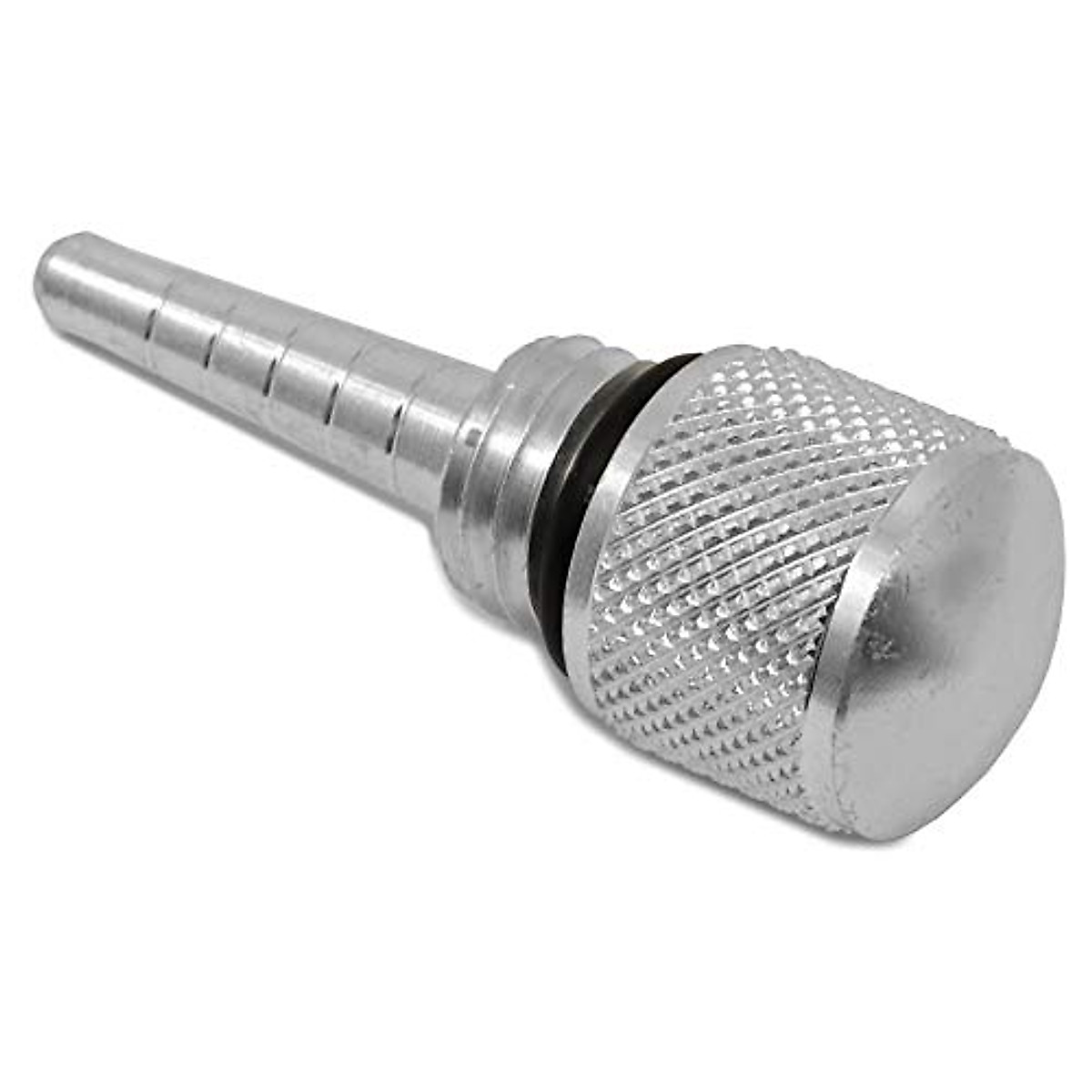 WEN GNA55H Magnetic Oil Dipstick for Honda Inverter Generators, Silver