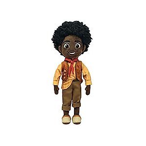 Disney Antonio Plush – Encanto – 14 inches