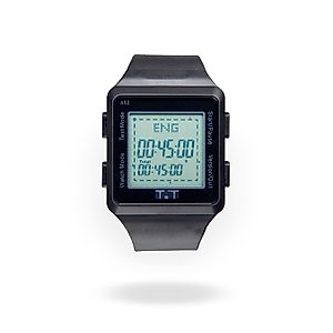 TESTING TIMERS ACT Pacing Watch (Standard + Extended Time)