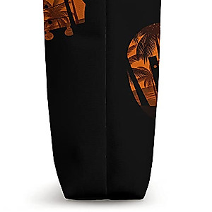 Uke Ukulele Guitar - Musician Guitarist Ukulele Tote Bag