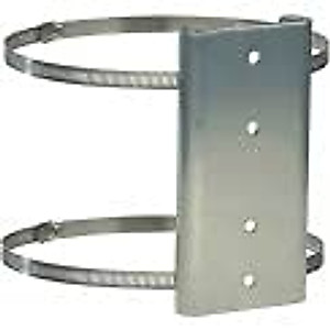 Adaptor Plate,Vesa,Silver