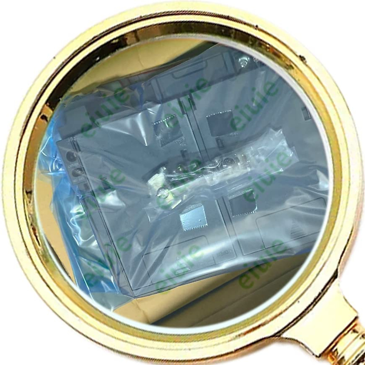 Human Machine Interface GT1550-QLBD